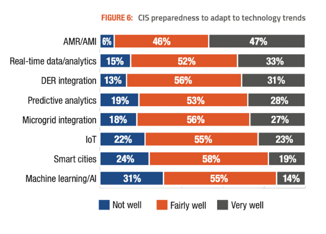 Adapting to the New Utility Era: How Cloud CIS Are Redefining Agility