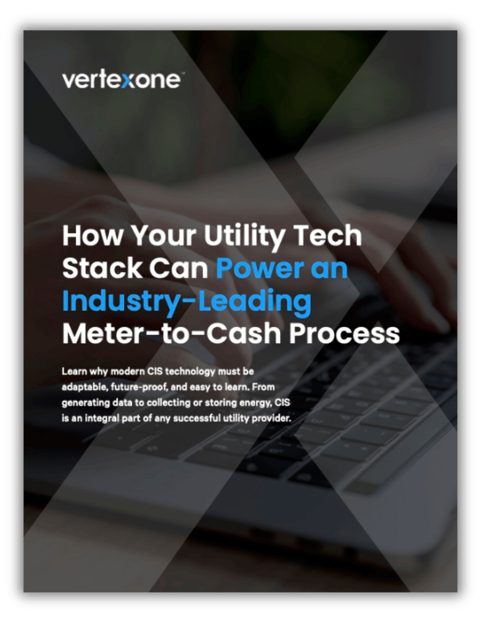 How Your Utility Tech Stack Can Power an Industry-Leading Meter-to-Cash ...